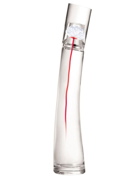 Kenzo bringt neue Version von Flower By Kenzo: Flower By Kenzo L'Eau ...