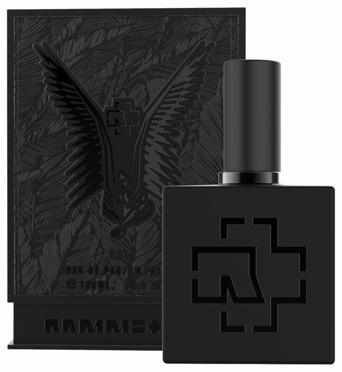 Rammstein enthüllt zwei neue Parfums - „Engel Dark for Her“ und „Gasolin“ + Gewinnspiel ...